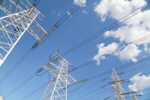 Línea eléctrica Kimal-Lo Aguirre iniciaría su construcción en 2025 ...